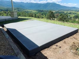 Best Concrete Slabs Gold Coast from $1200 | Hardcrete