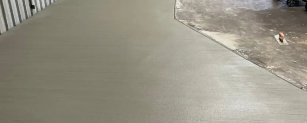 Concrete Mix Design: Step-by-Step Guide - Concreters Gold Coast