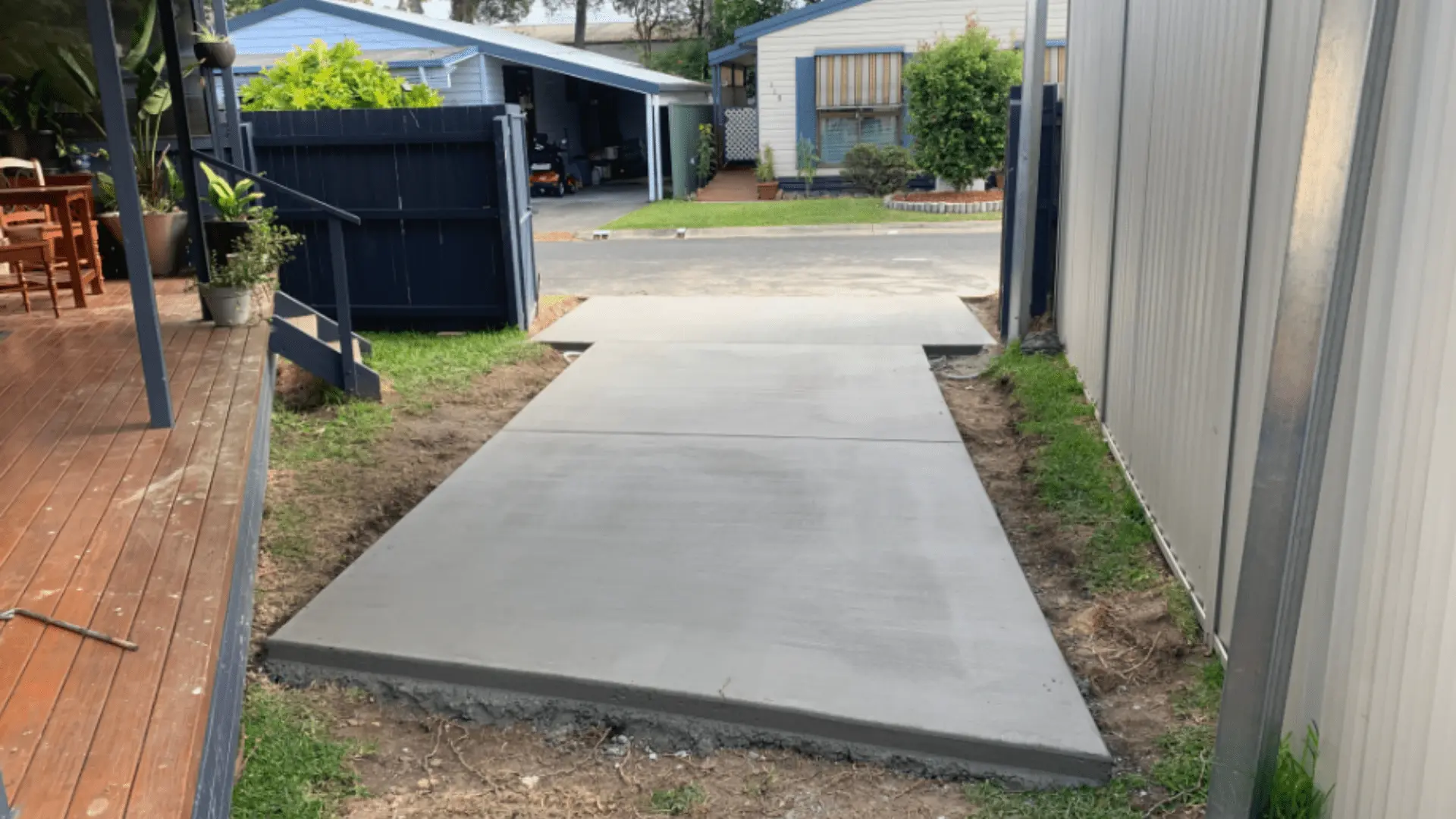 Top Concreters Burleigh Heads | Hardcrete Concreters