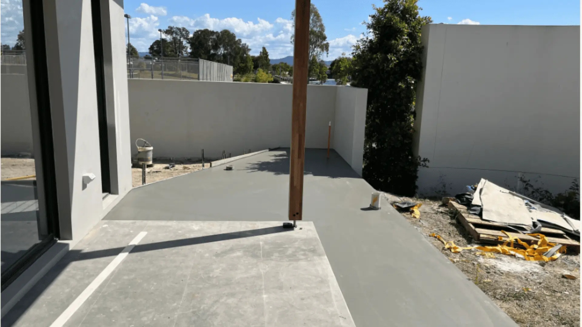 Top-notch Concreters Hope Island - Hardcrete Concreters.