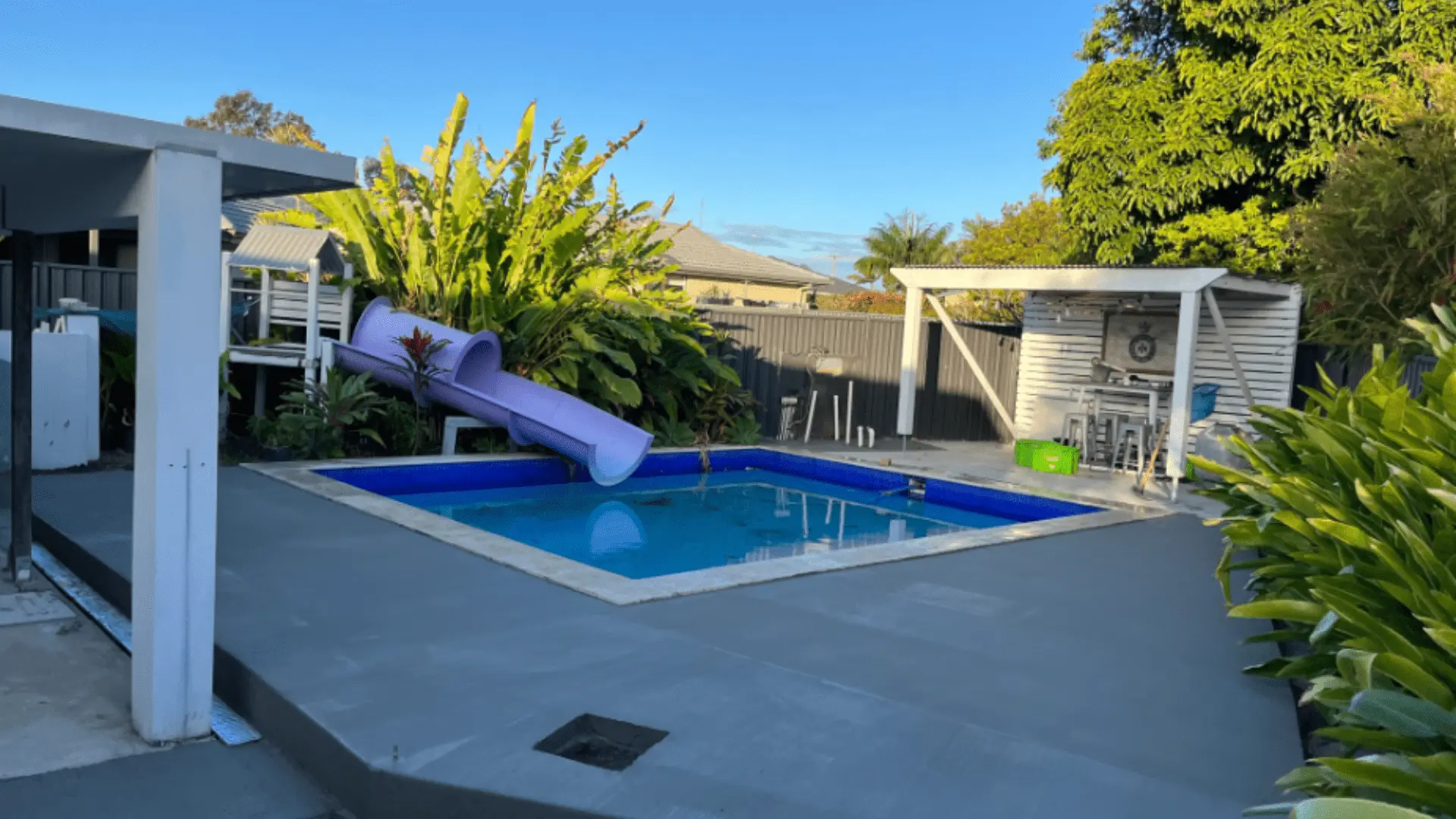 Expert Concreters Surfers Paradise | Hardcrete Concreters