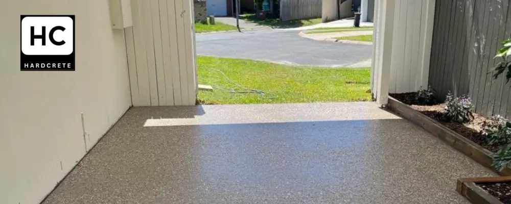 The Ultimate Guide: Plain Concrete vs Exposed Aggregate - Concreters Gold Coast